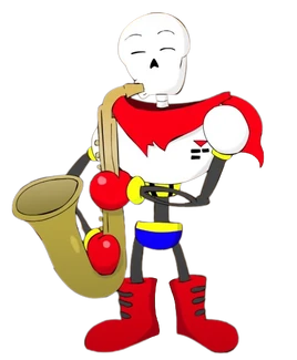 Papyrus | Story Of Undertale Wiki | Fandom