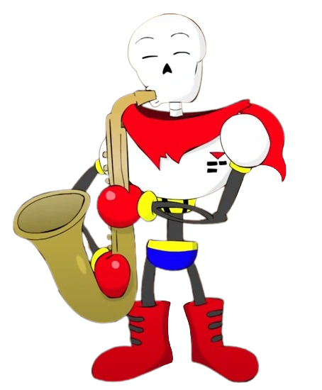Papyrus | Story Of Undertale Wiki | Fandom
