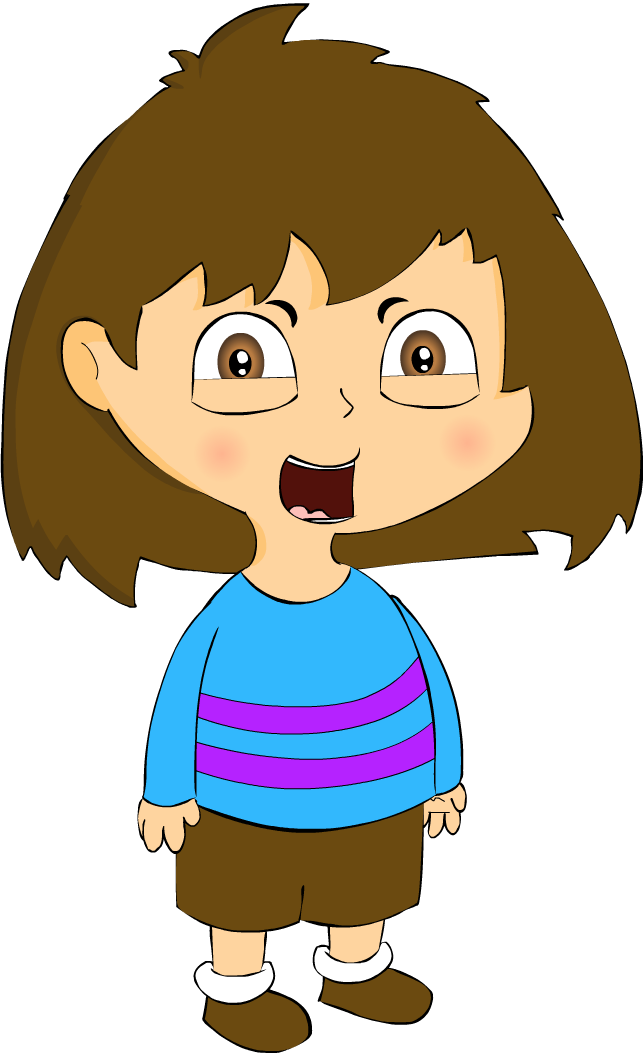 Category:Characters | Story Of Undertale Wiki | Fandom