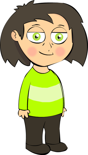 Chara | Story Of Undertale Wiki | Fandom