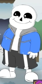 Sans | Story Of Undertale Wiki | Fandom