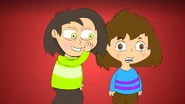 Frisk | Story Of Undertale Wiki | Fandom
