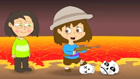 Chara | Story Of Undertale Wiki | Fandom