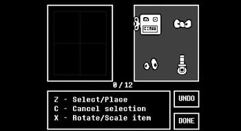 Build-A-Bot | Undertale Yellow Wiki | Fandom