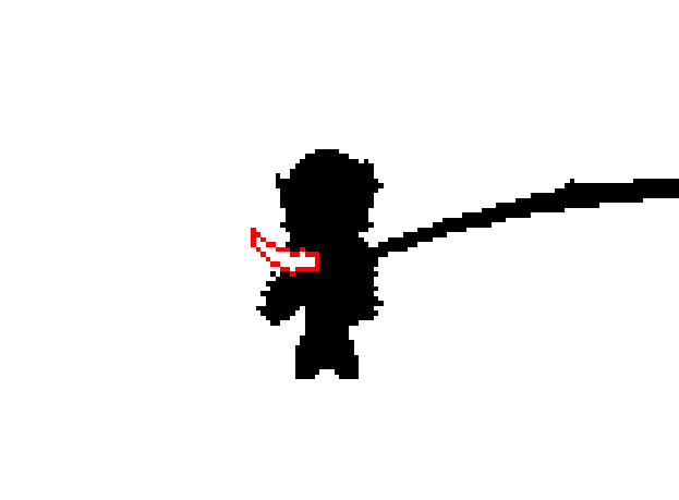 The Flower | Undertale Yellow Wiki | Fandom