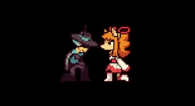 Orange Skies | Undertale Yellow Wiki | Fandom