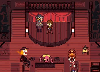 A New Partner | Undertale Yellow Wiki | Fandom