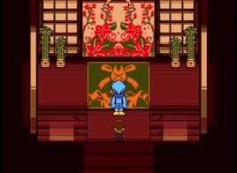 Trapdoor | Undertale Yellow Wiki | Fandom