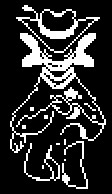 Starlo | Undertale Yellow Wiki | Fandom