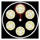 Friendliness Pellets | Undertale Yellow Wiki | Fandom