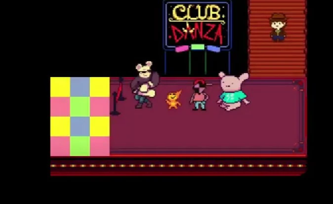 Medium | Undertale Yellow Wiki | Fandom