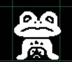 Froggit | Undertaleyellow Wiki | Fandom