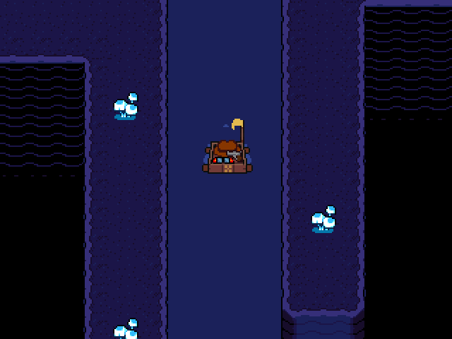 A Place to Rest | Undertale Yellow Wiki | Fandom