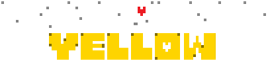 Undertale Yellow | Undertale Yellow Вики | Fandom