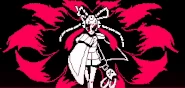 Ceroba Ketsukane | Undertale Yellow Wiki | Fandom
