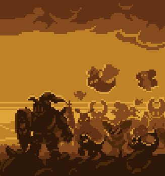 Monsters | Undertale Yellow Wiki | Fandom