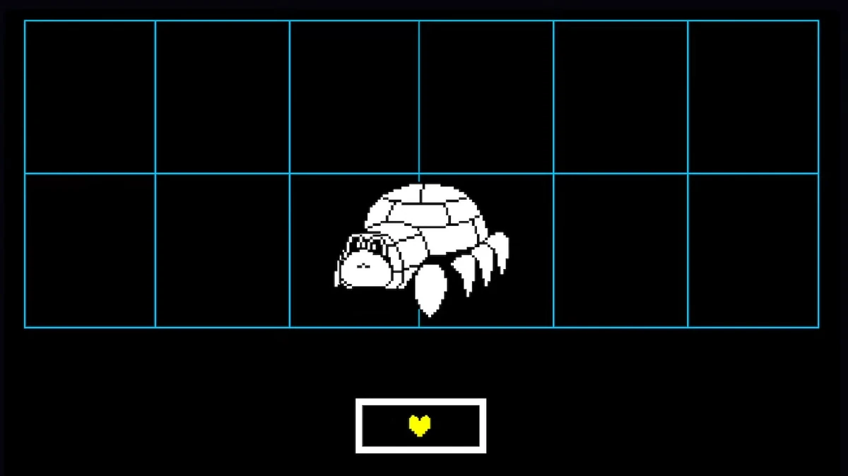 Blizzard Approaching | Undertale Yellow Wiki | Fandom