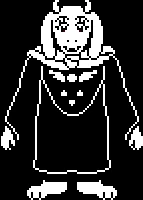 Toriel | Wiki Undertale Yellow Brasil | Fandom