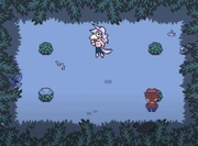 Snowdin | Undertale Yellow Wiki | Fandom