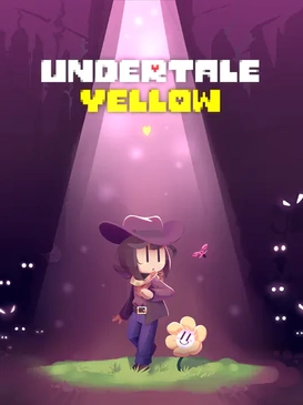 Золотая бандана | Undertale Yellow Вики | Fandom