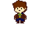 Clover | Undertale Yellow Wiki | Fandom
