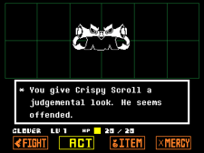 Undertale Yellow | Undertale Yellow Wiki | Fandom