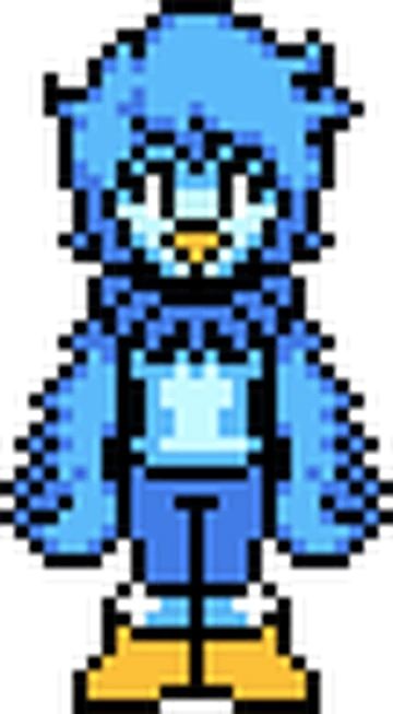 Alma Rota Undertale