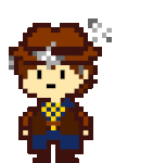 Clover | Undertale Yellow Wiki | Fandom