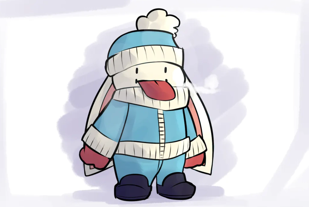 Slurpy | Undertale Yellow Wiki | Fandom