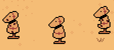 Dummy | Undertale Yellow Wiki | Fandom