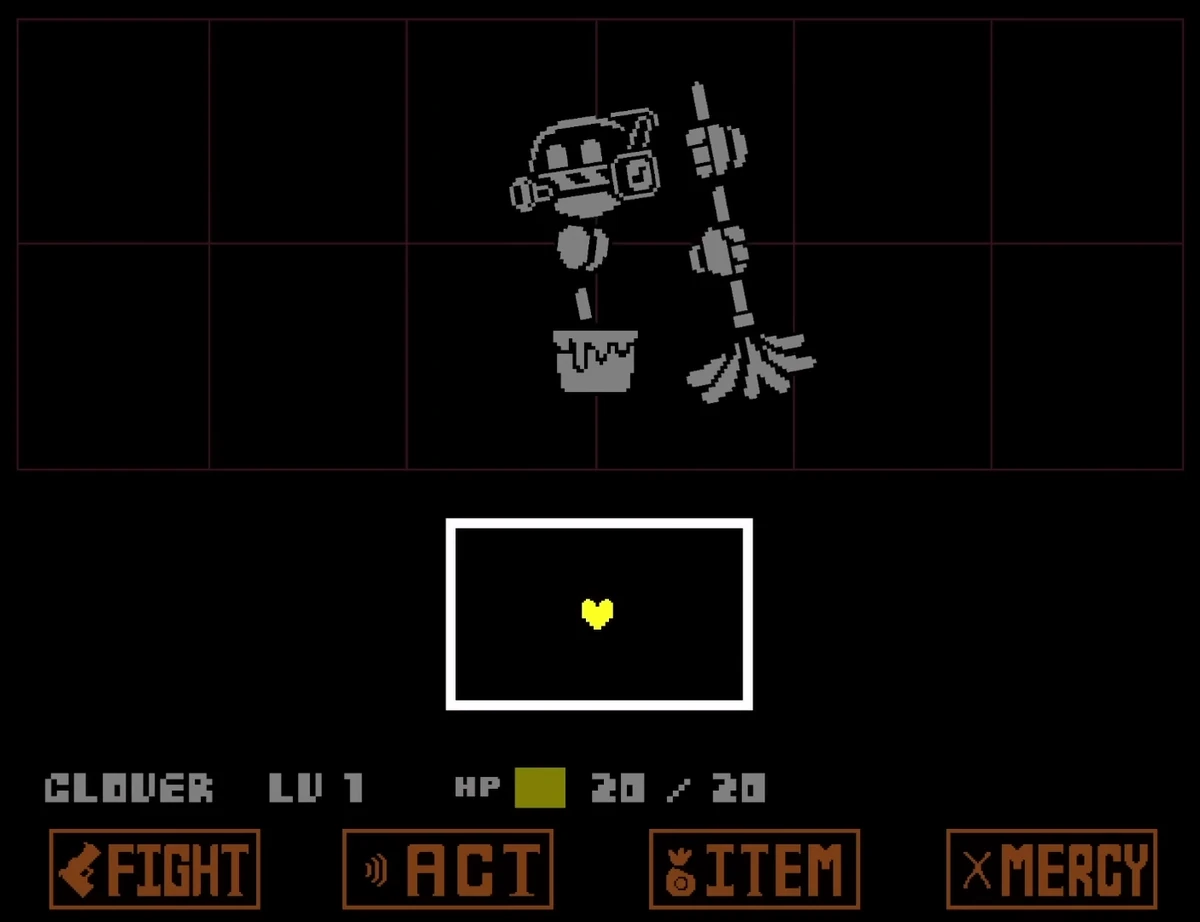 Heatwave Approaching | Undertale Yellow Wiki | Fandom