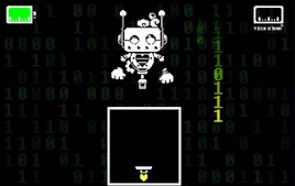 Guns Blazing | Undertale Yellow Wiki | Fandom