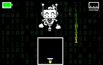Guns Blazing | Undertale Yellow Wiki | Fandom