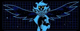Martlet/In Battle | Undertale Yellow Wiki | Fandom