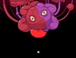 specimen organic | Undertale Yellow Wiki | Fandom