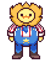 Solomon | Undertale Yellow Wiki | Fandom