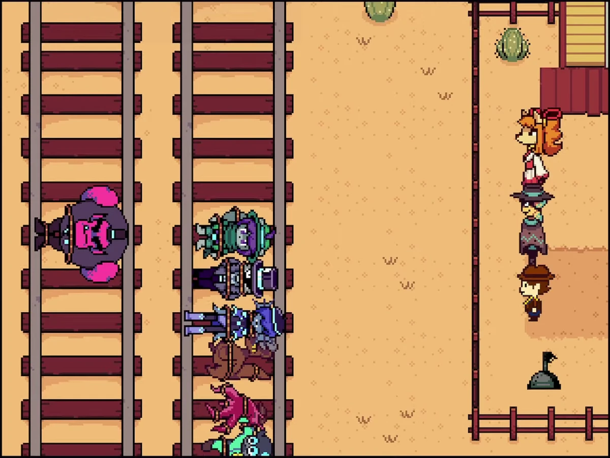 Someone's In Danger! | Undertale Yellow Wiki | Fandom