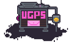 Underground Postal Service | Undertale Yellow Wiki | Fandom