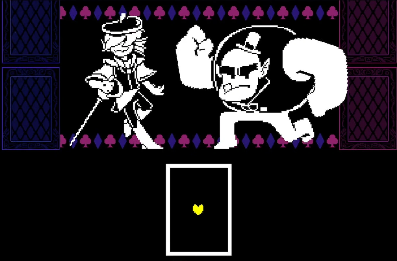 Discuss Everything About Undertale Yellow Wiki | Fandom