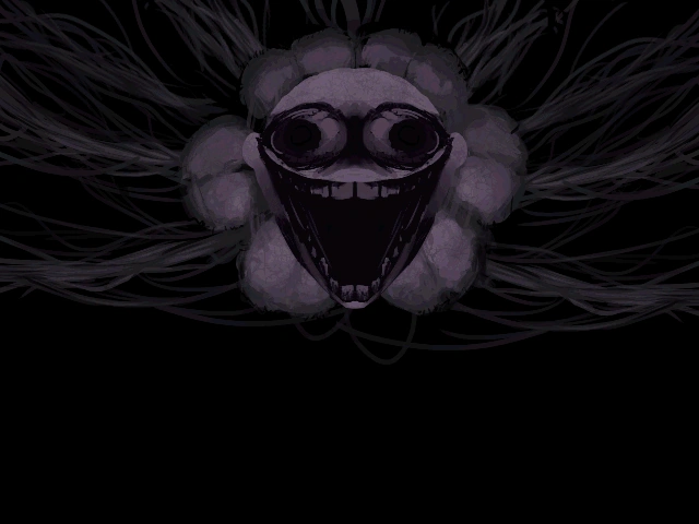 gotcha ;) | Undertale Yellow Wiki | Fandom