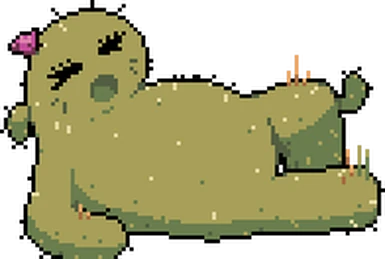 empty swing undertale yellow