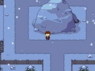 Snowdin | Undertale Yellow Wiki | Fandom