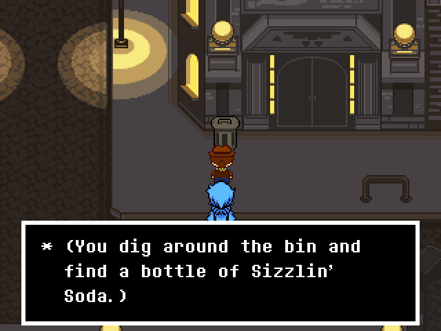Adult Soda | Undertale Yellow Wiki | Fandom