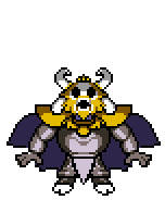 Asgore Dreemurr | Undertale Yellow Wiki | Fandom