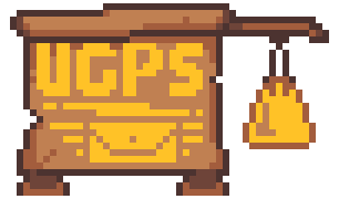 Underground Postal Service | Undertale Yellow Wiki | Fandom