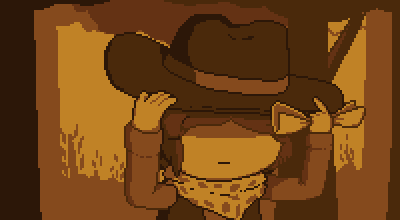 Clover | Undertale Yellow Wiki | Fandom