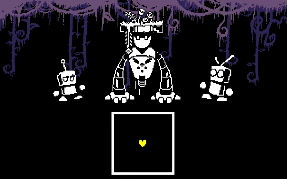 TENTH LEVEL LOCKDOWN | Undertale Yellow Wiki | Fandom