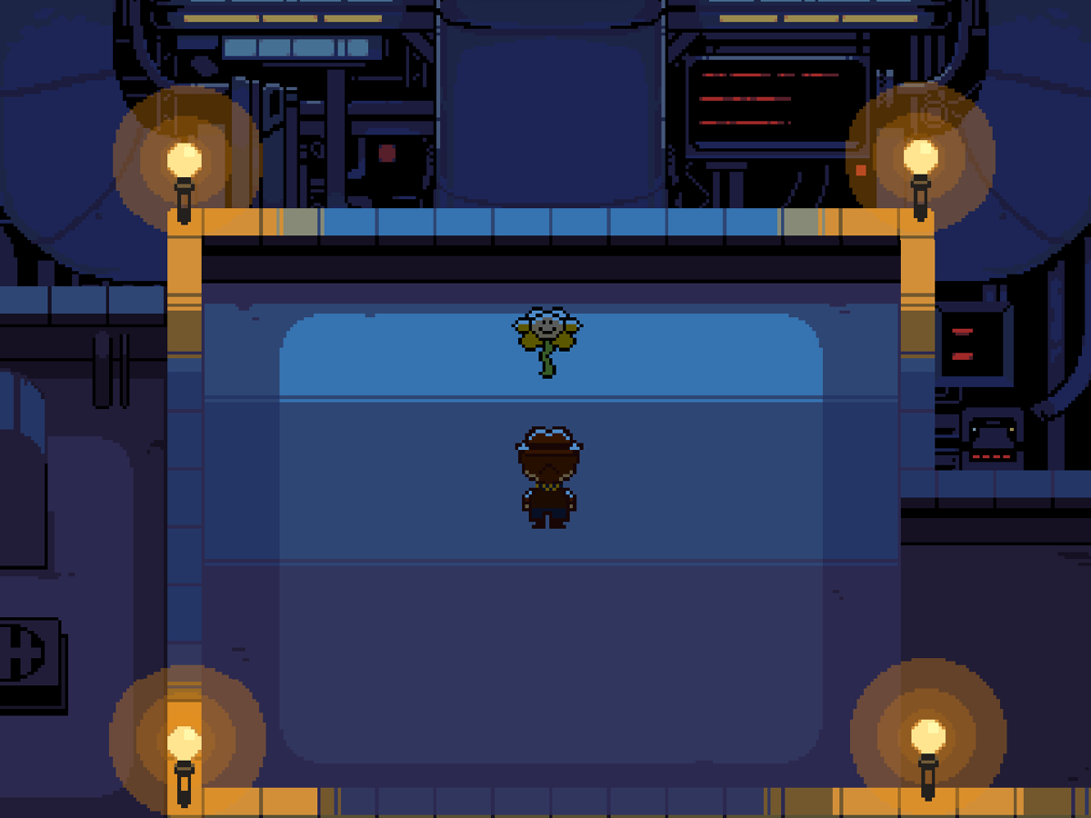 You Gotta Be Kidding Me! | Undertale Yellow Wiki | Fandom