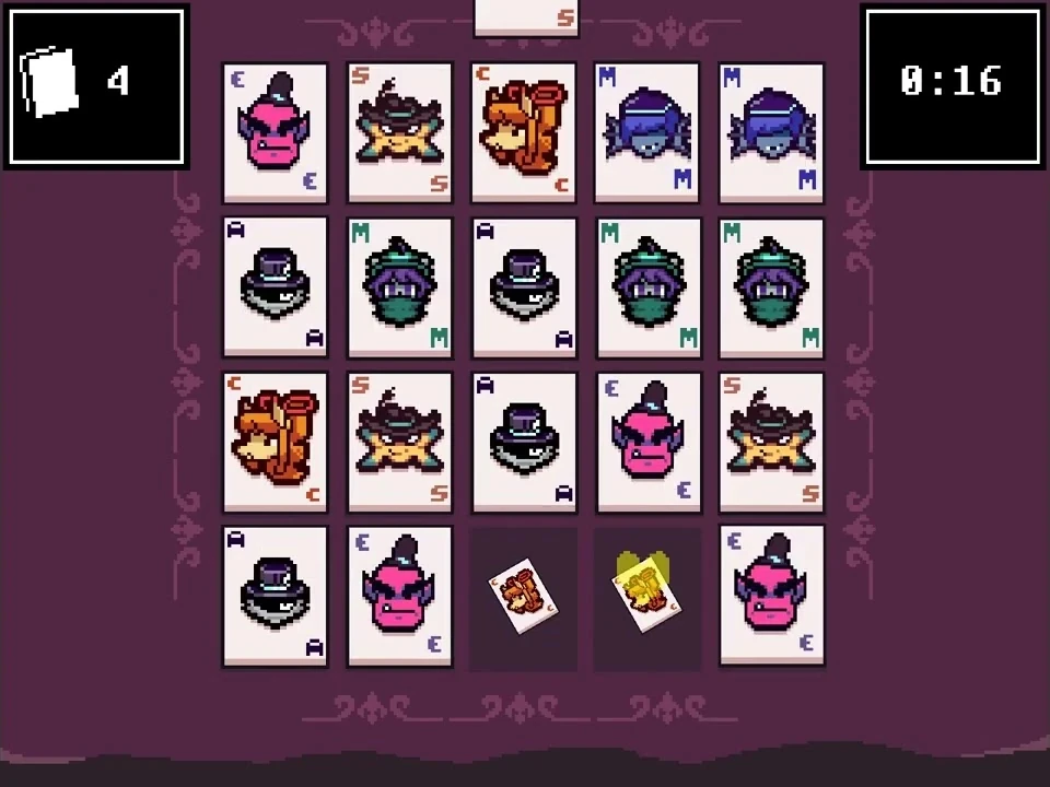 Six-Shooter (minigame) | Undertale Yellow Wiki | Fandom