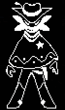 Starlo | Wiki Undertale Yellow Brasil | Fandom